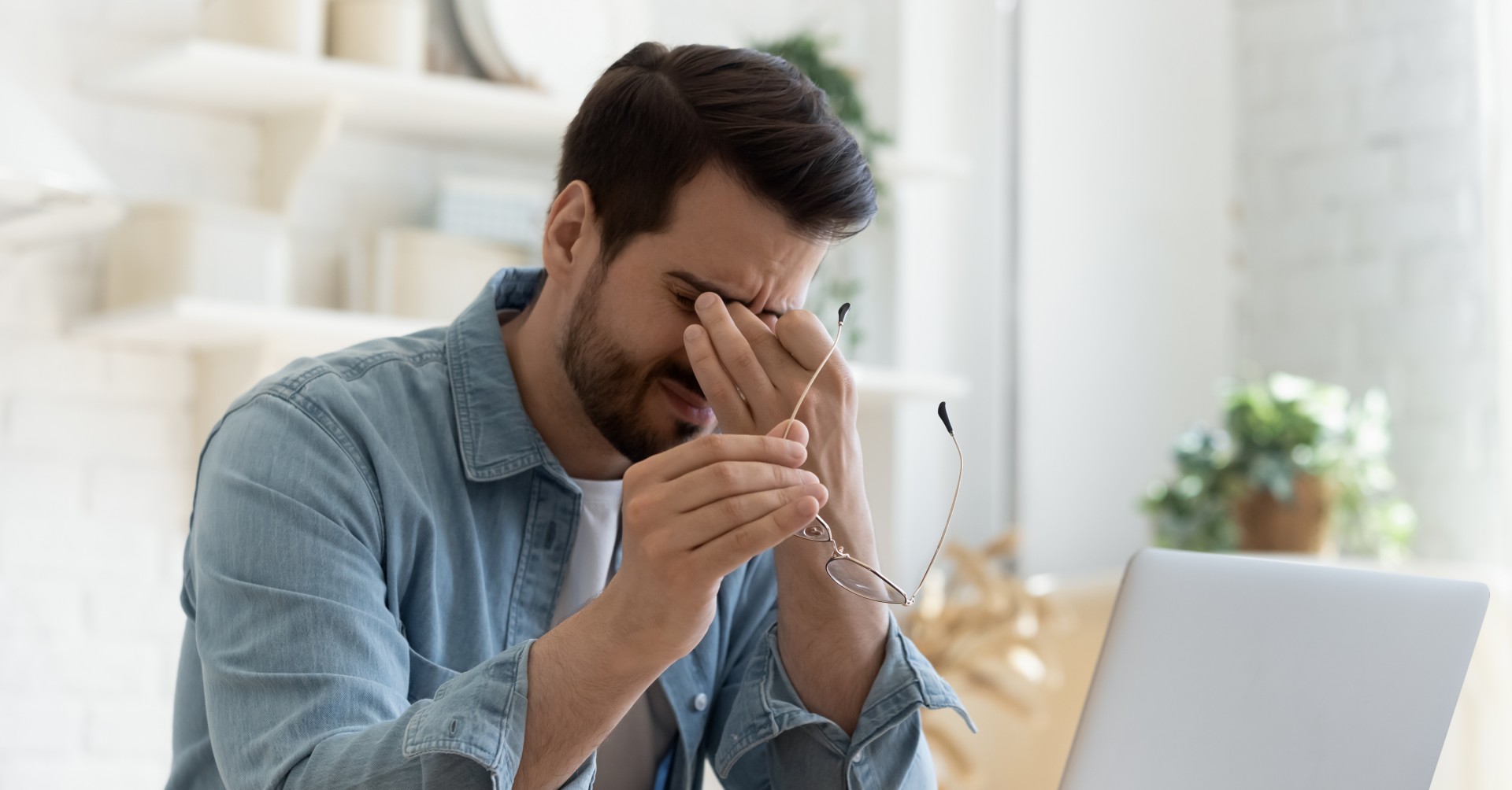 Wellbeing & Digital Detriments - The Negatives of Technology | ToHealth